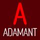 Adamant Typeface, Fonts | GraphicRiver
