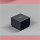 Watch Box Mock-up, Graphics | GraphicRiver