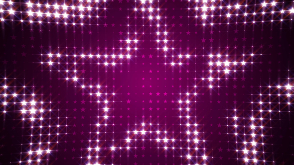 Star Light Backgrounds, Motion Graphics | VideoHive