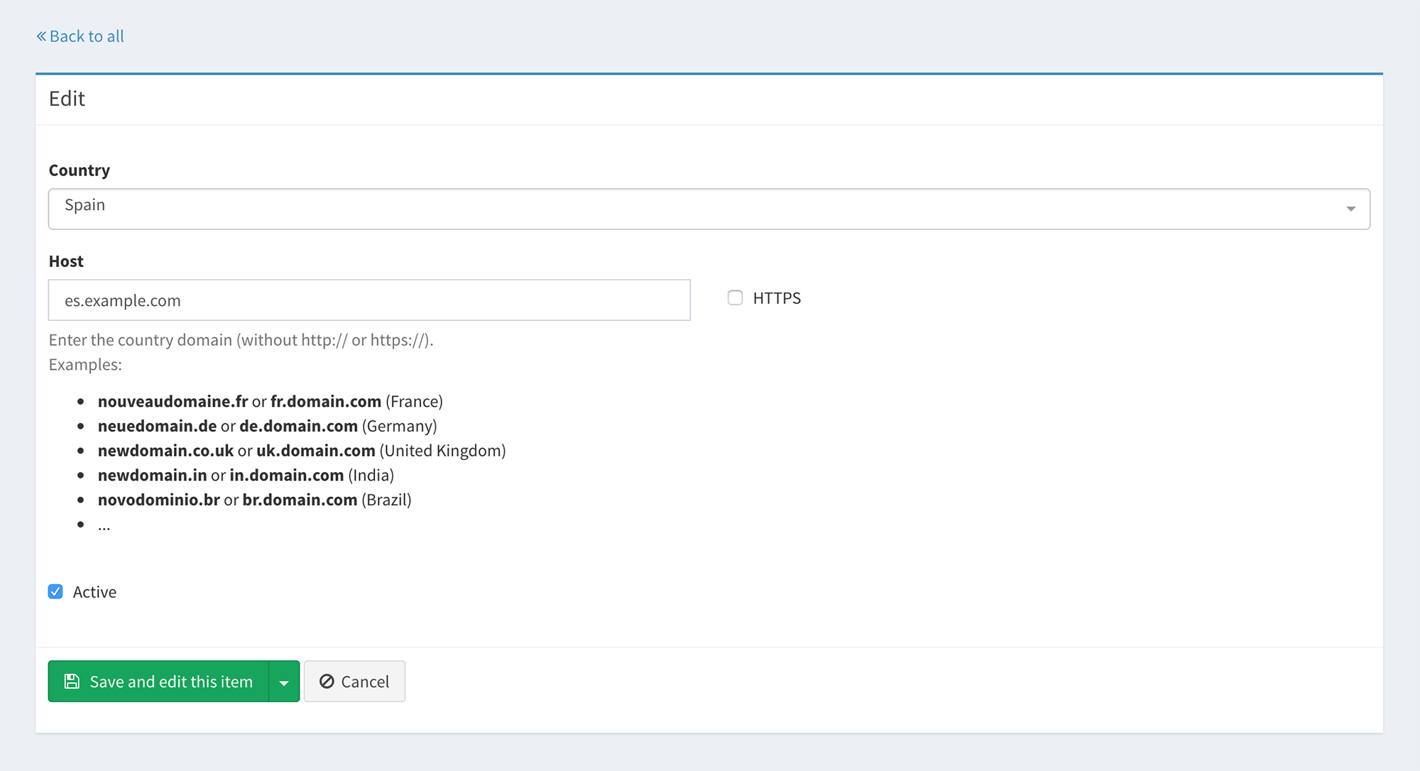 Multisite & Domain Mapping Plugin by BedigitCom | CodeCanyon