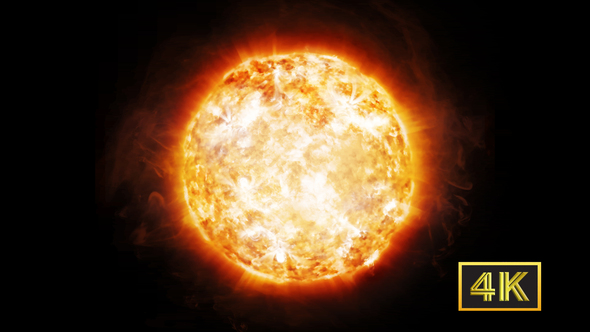 Luminosity of the Middle-aged Sun with a Stellar Atmosphere, Motion ...