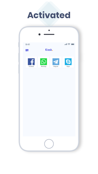 Kiosk Notion Android Native App by itechnotion | CodeCanyon