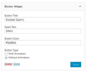 Blocker Firewall - Wordpress Security Plugin by divcoderPlugins | CodeCanyon