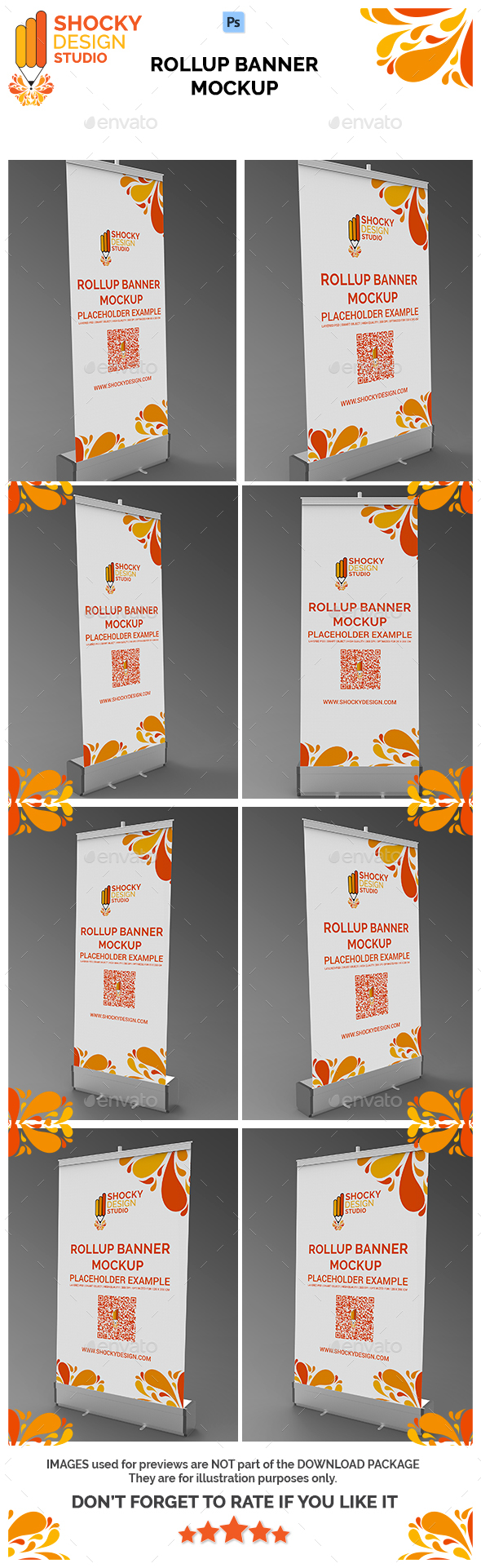 Printing Office Logo by shockydesign | GraphicRiver