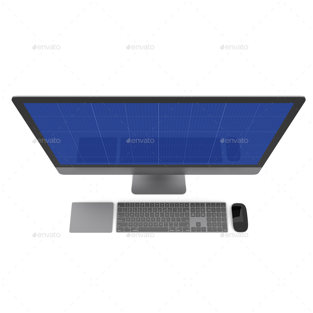 Mac Pro Kit, Graphics | GraphicRiver