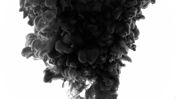 Ink Smoke Transition - Transition Animation Resembling Ink or Smoke ...