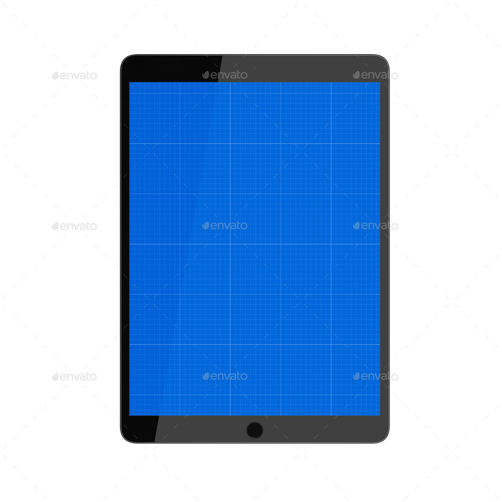 Pad Pro kit, Graphics | GraphicRiver