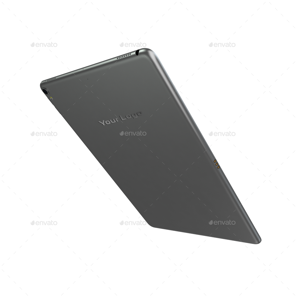 Pad Pro kit, Graphics | GraphicRiver