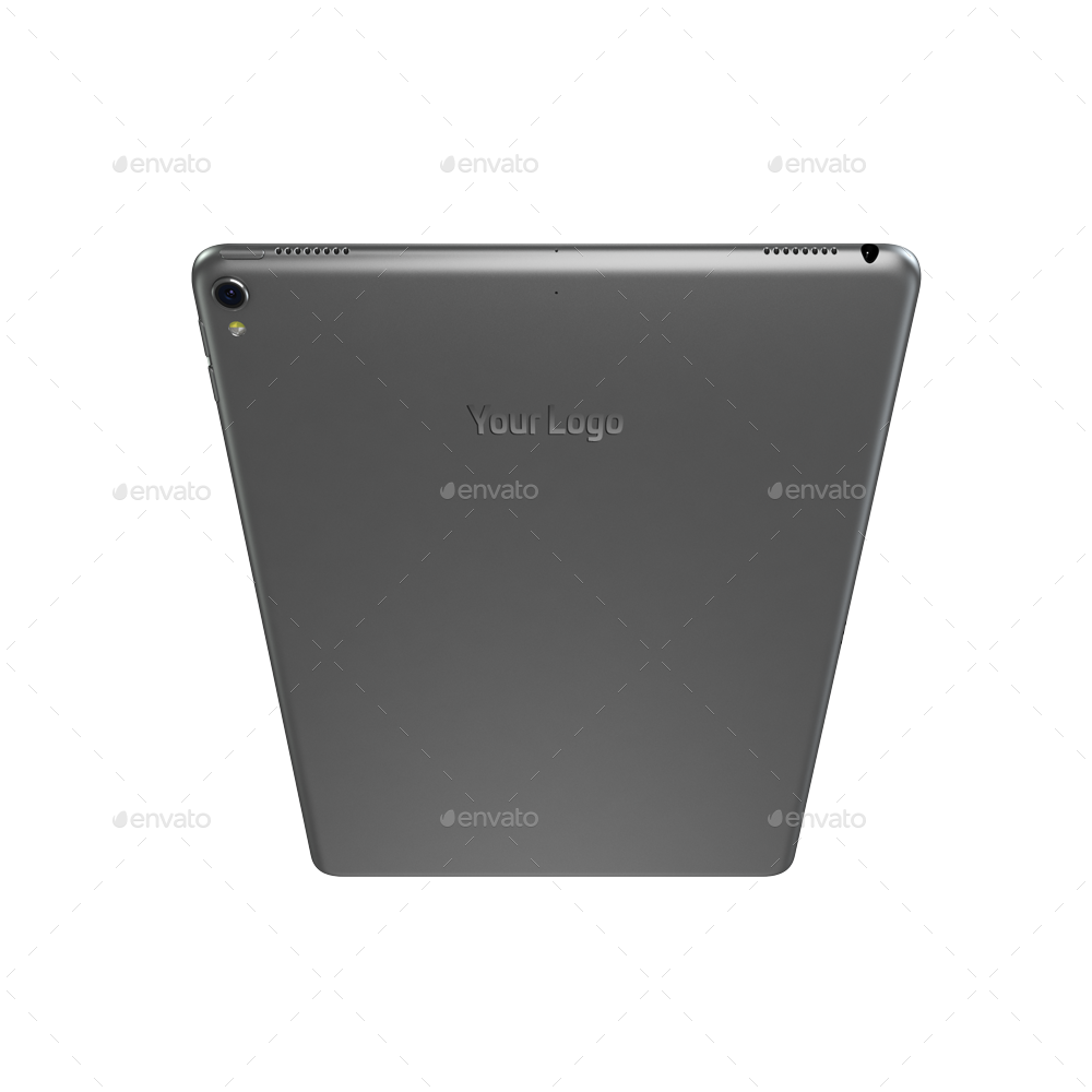 Pad Pro kit, Graphics | GraphicRiver