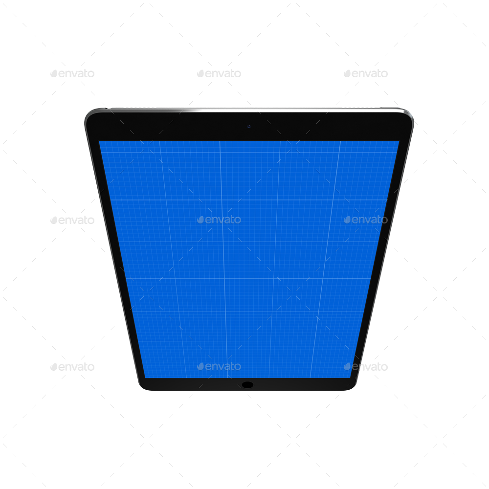 Pad Pro kit, Graphics | GraphicRiver