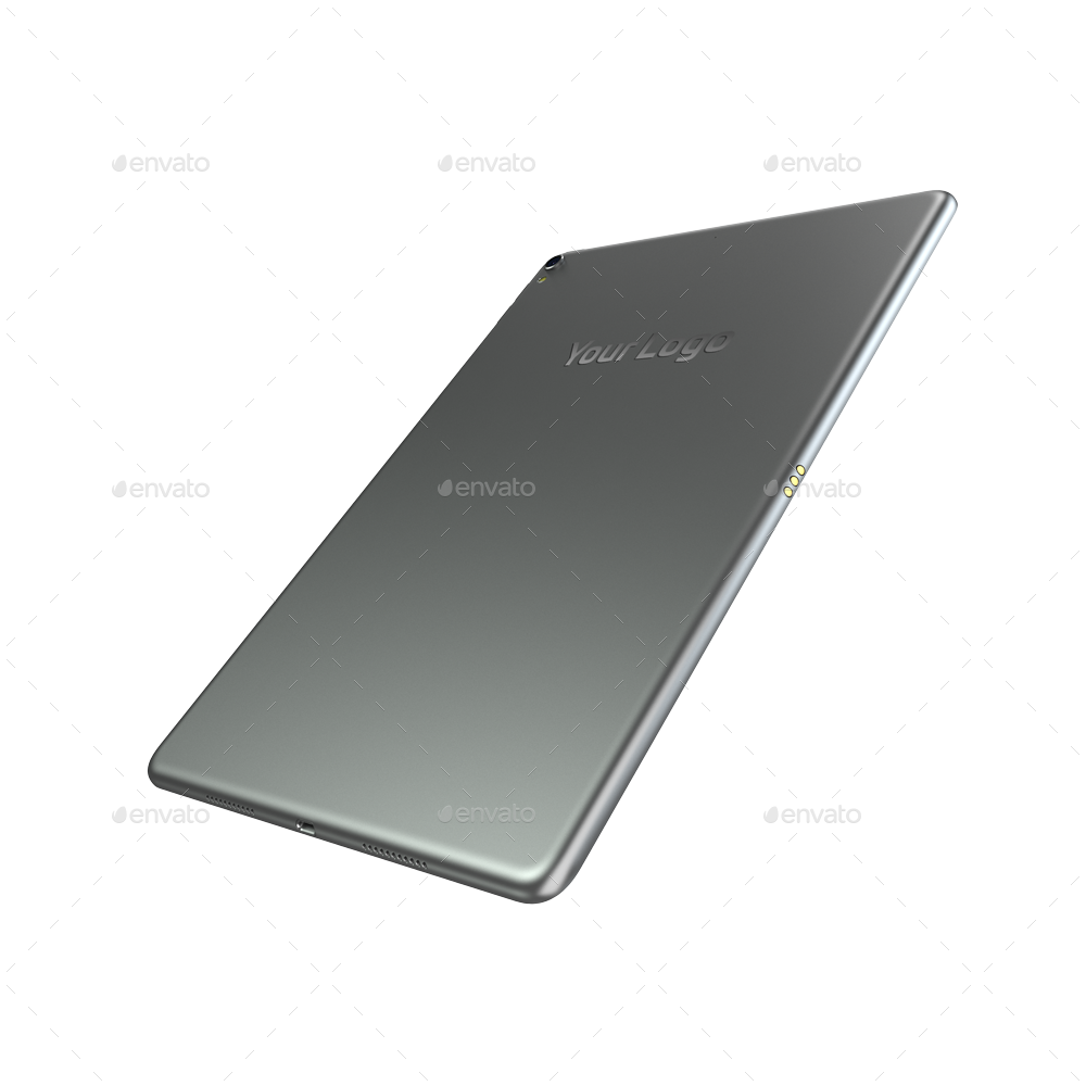 Pad Pro kit, Graphics | GraphicRiver