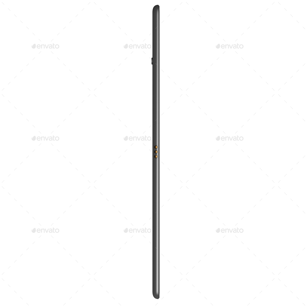 Pad Pro kit, Graphics | GraphicRiver