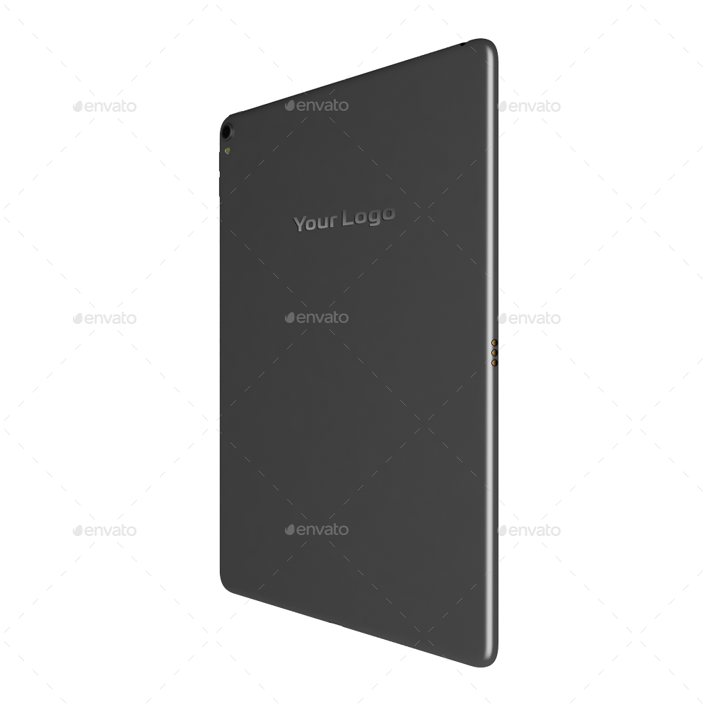 Pad Pro kit, Graphics | GraphicRiver