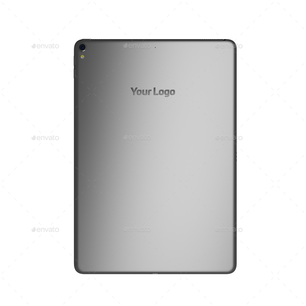 Pad Pro kit, Graphics | GraphicRiver