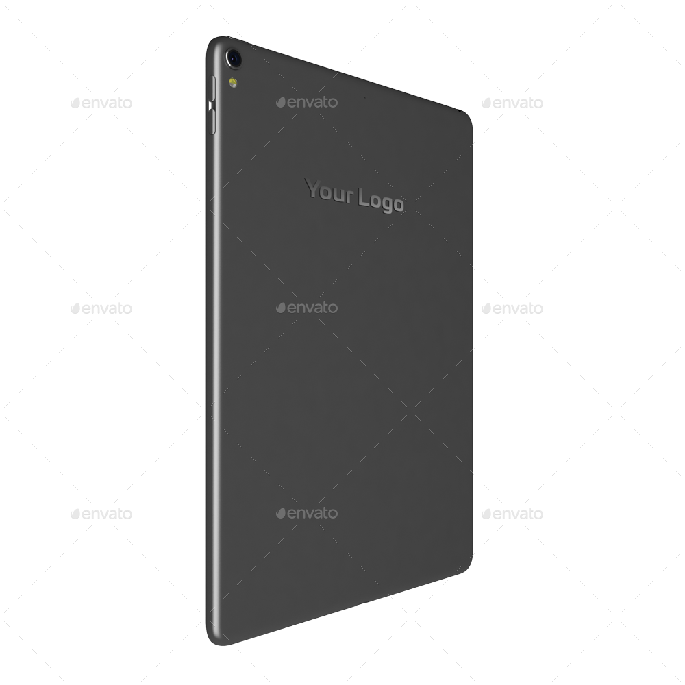 Pad Pro kit, Graphics | GraphicRiver