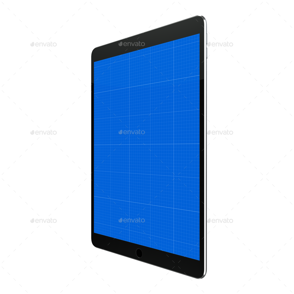 Pad Pro kit, Graphics | GraphicRiver