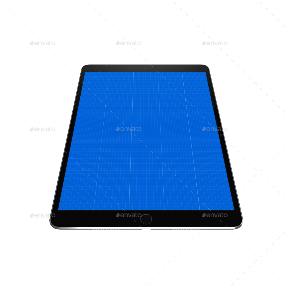 Pad Pro kit, Graphics | GraphicRiver