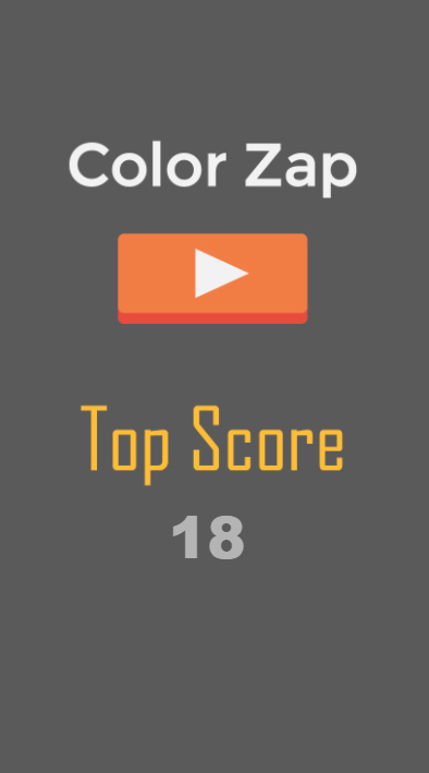 Color Zap (HTML5 + Mobile Version) Construct 2 by Pogames | CodeCanyon