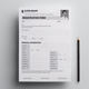 Registration Form, Print Templates | GraphicRiver