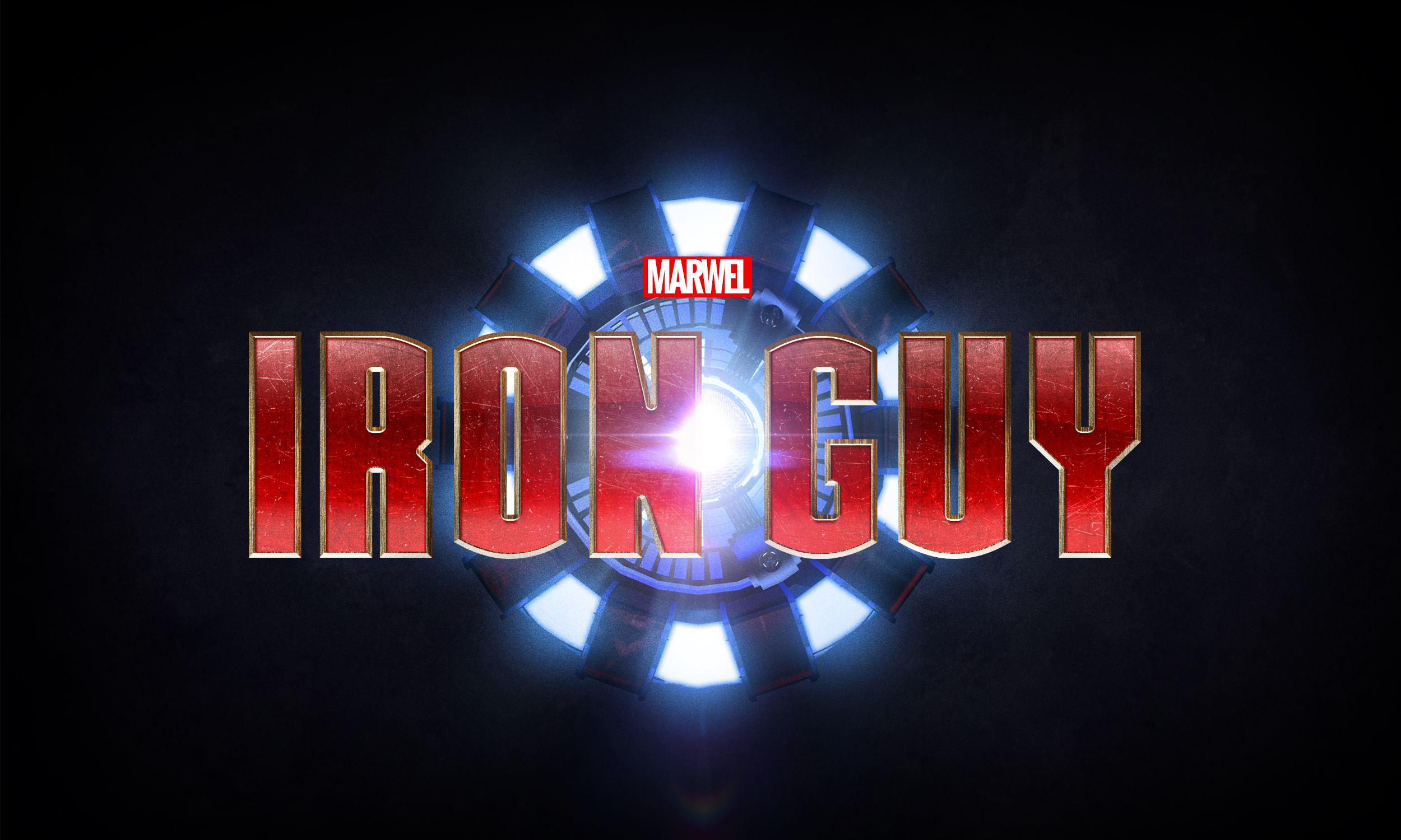 Superhero Title 3D Text Effect, Add-ons | GraphicRiver