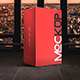 Mobile Box Mockup, Graphics | GraphicRiver