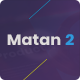 Matan 2 Powerpoint Template, Presentation Templates | GraphicRiver