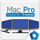 Mac Pro Kit, Graphics | GraphicRiver