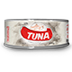 Tuna Label Packaging, Print Templates | GraphicRiver
