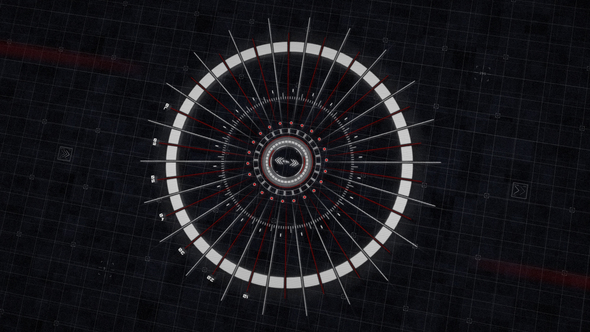 HUD Elements, Premiere Pro Templates | VideoHive