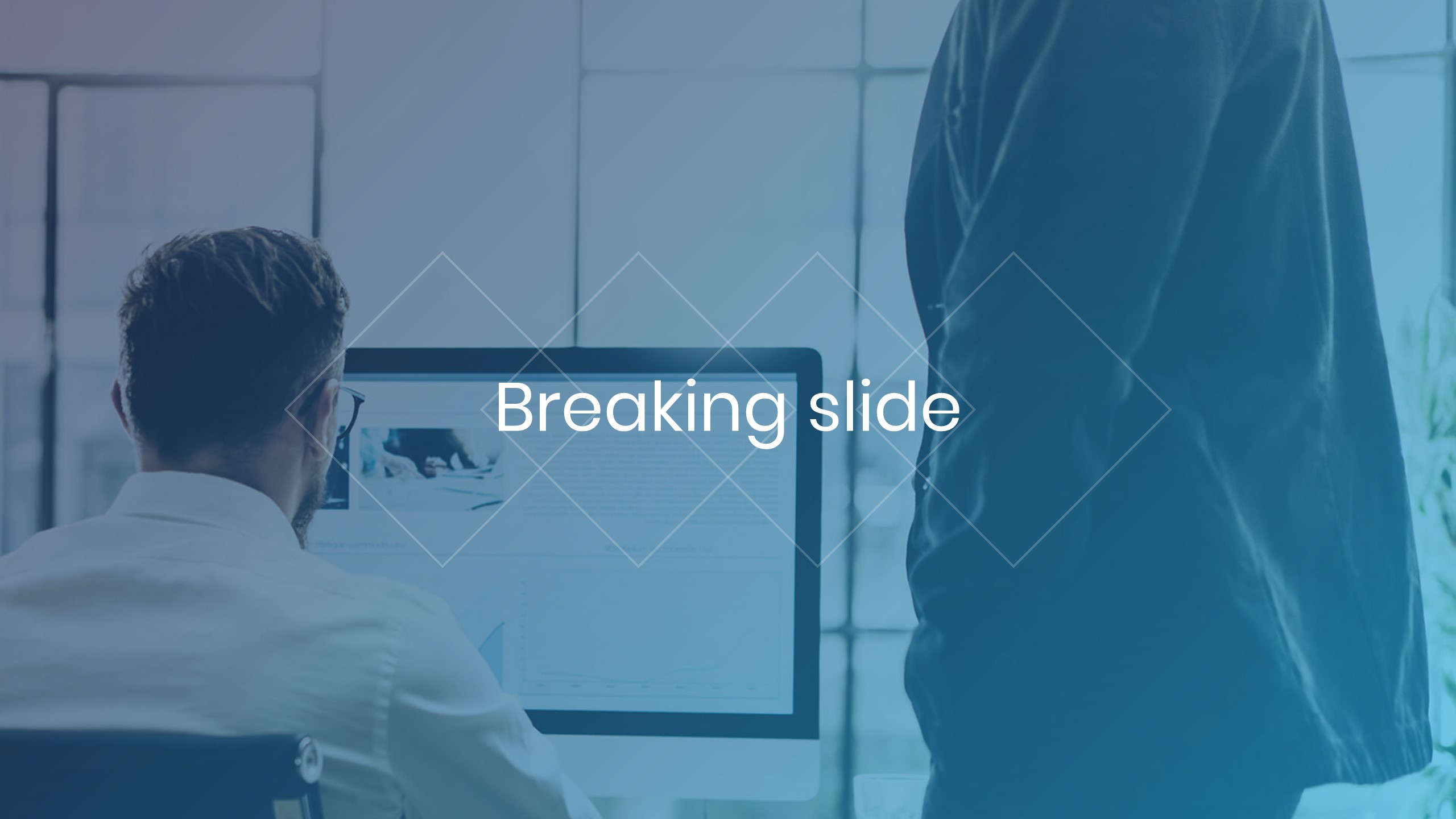 2 in 1 Package Bundle Google Slide Template, Presentation Templates