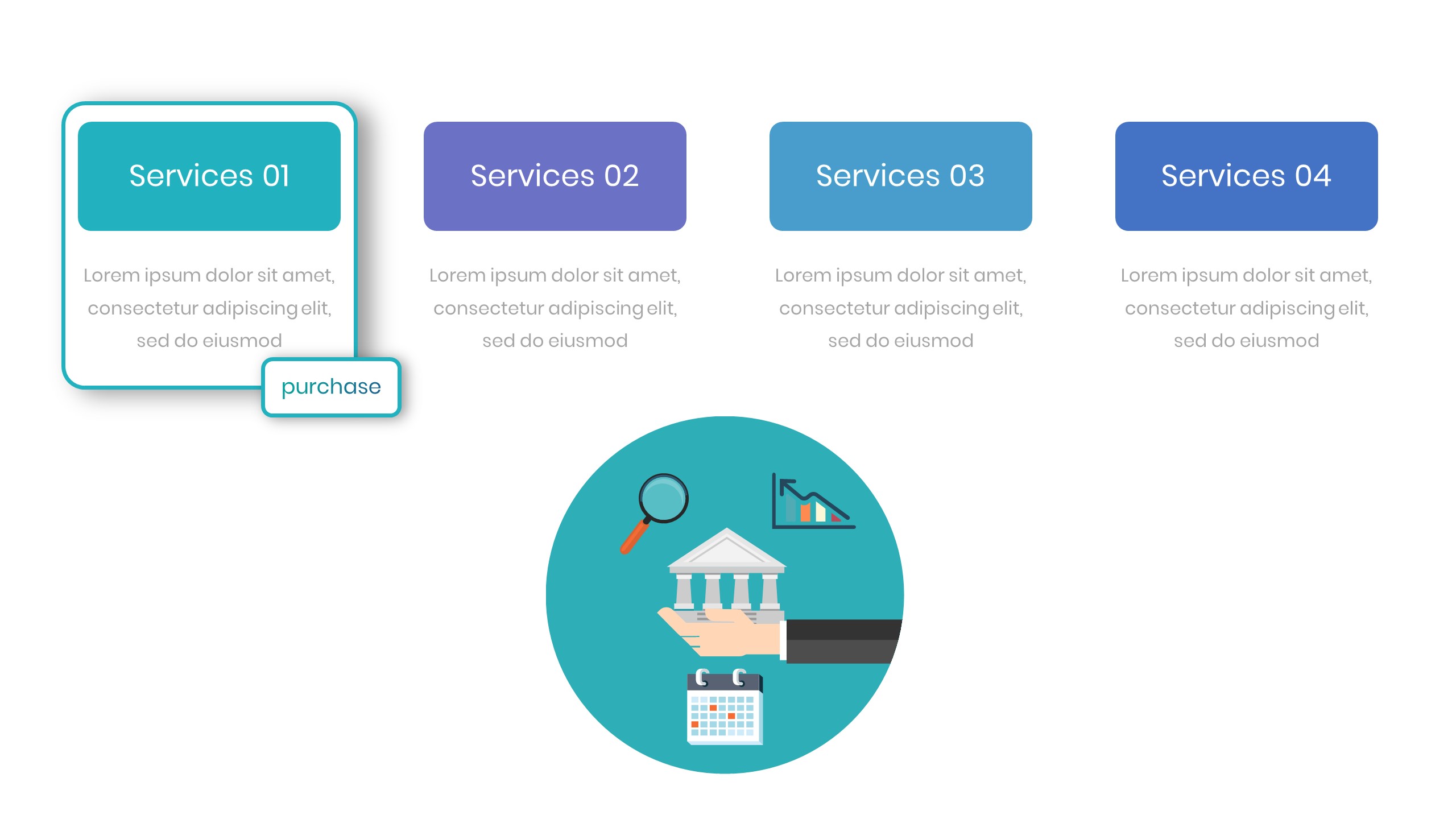 2 in 1 Package Bundle Google Slide Template by 69slides | GraphicRiver