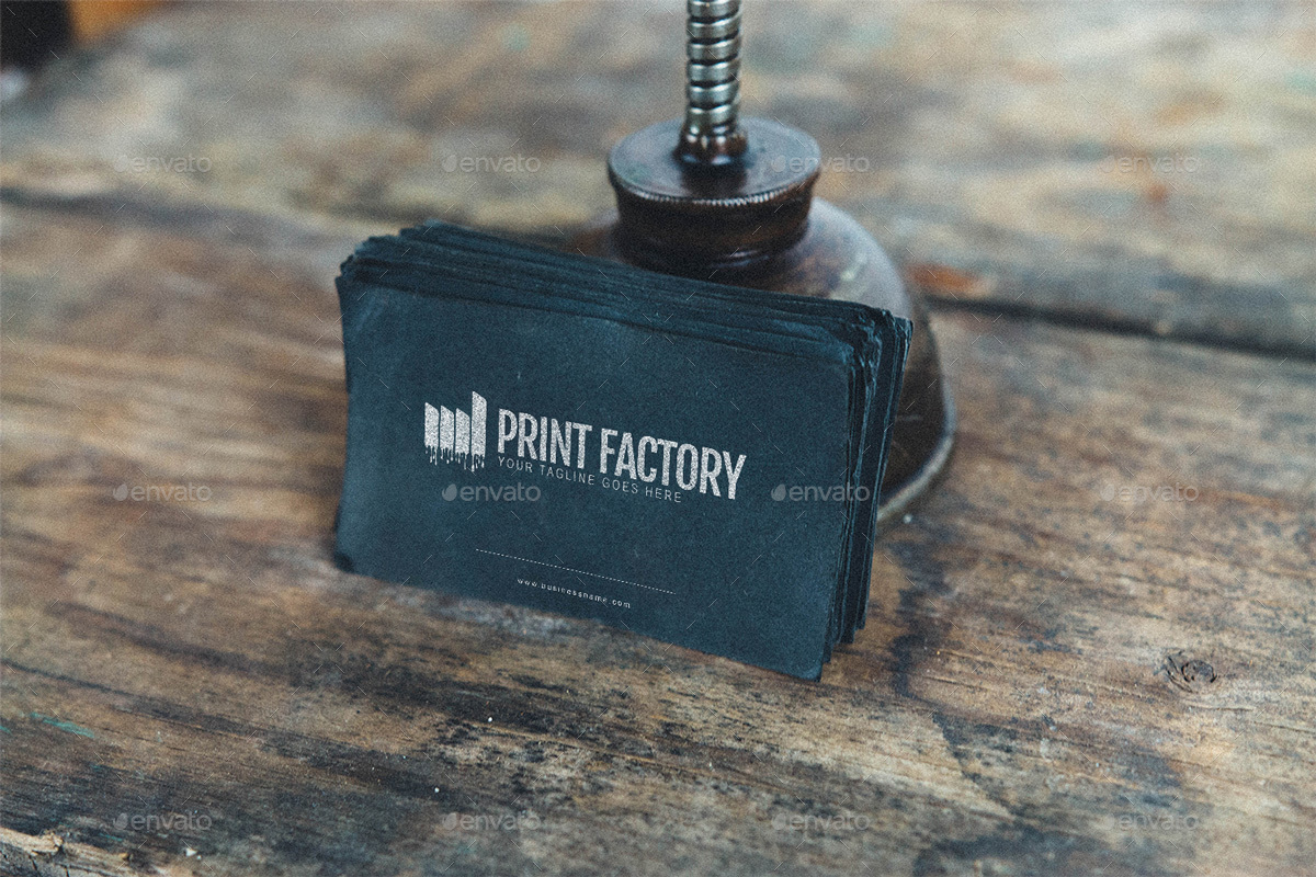 Print Factory - Logo Template, Logo Templates | GraphicRiver