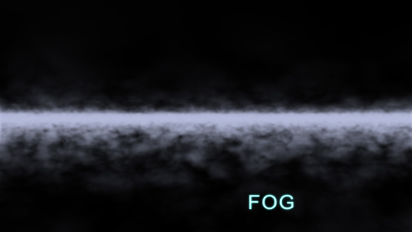 Fog, Motion Graphics | VideoHive