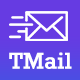 TMail - Multi Domain Temporary Email System by harshitpeer | CodeCanyon
