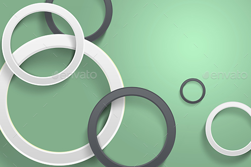 Plain Shape 5 Backgrounds, Graphics | GraphicRiver