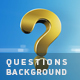 Questions Background, Motion Graphics | VideoHive