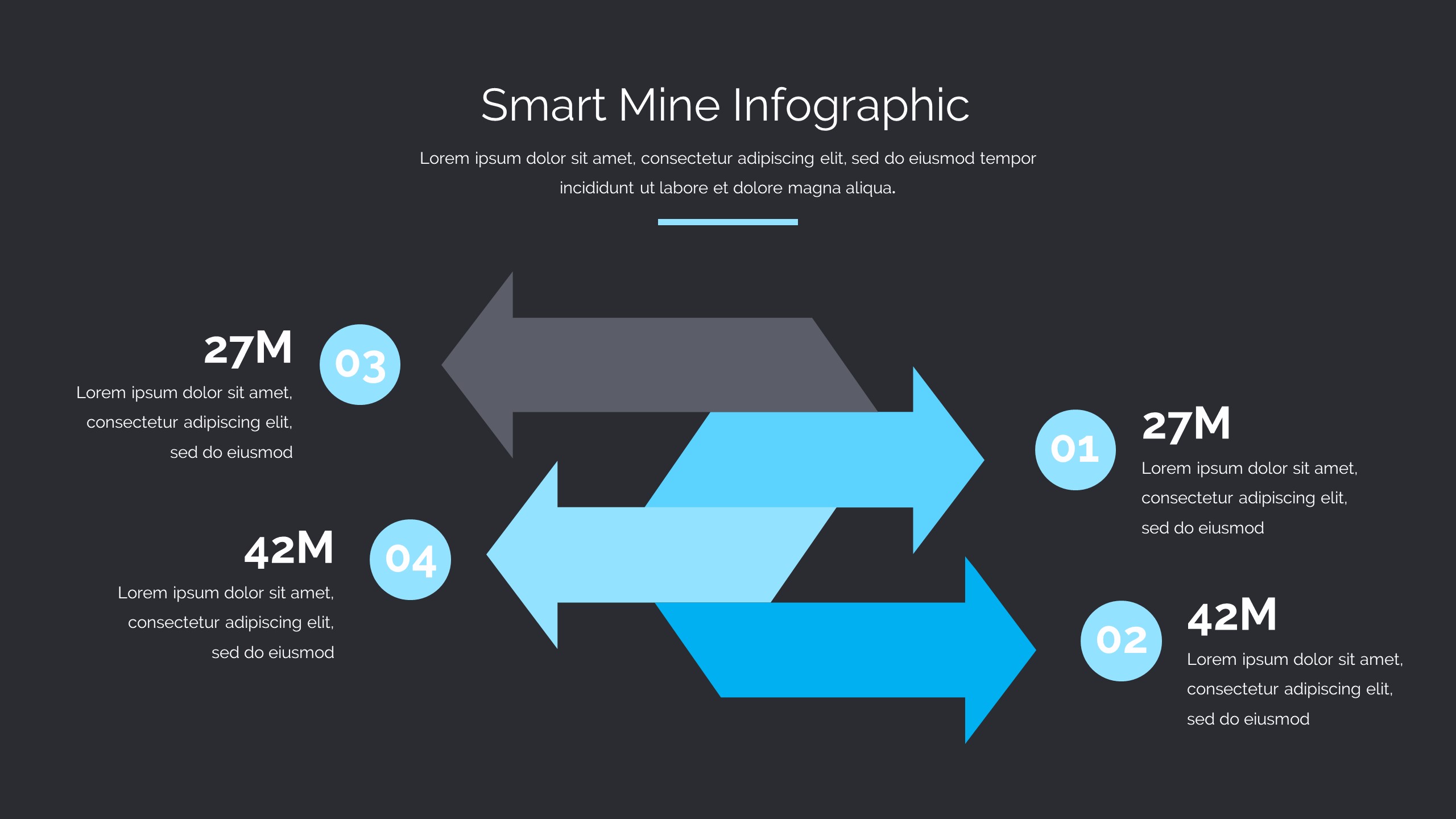 Digest Premium Project Powerpoint Template, Presentation Templates