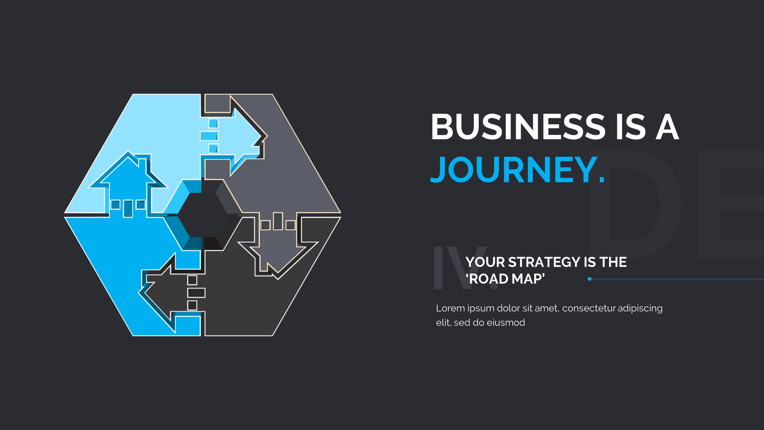 Digest Premium Project Powerpoint Template, Presentation Templates