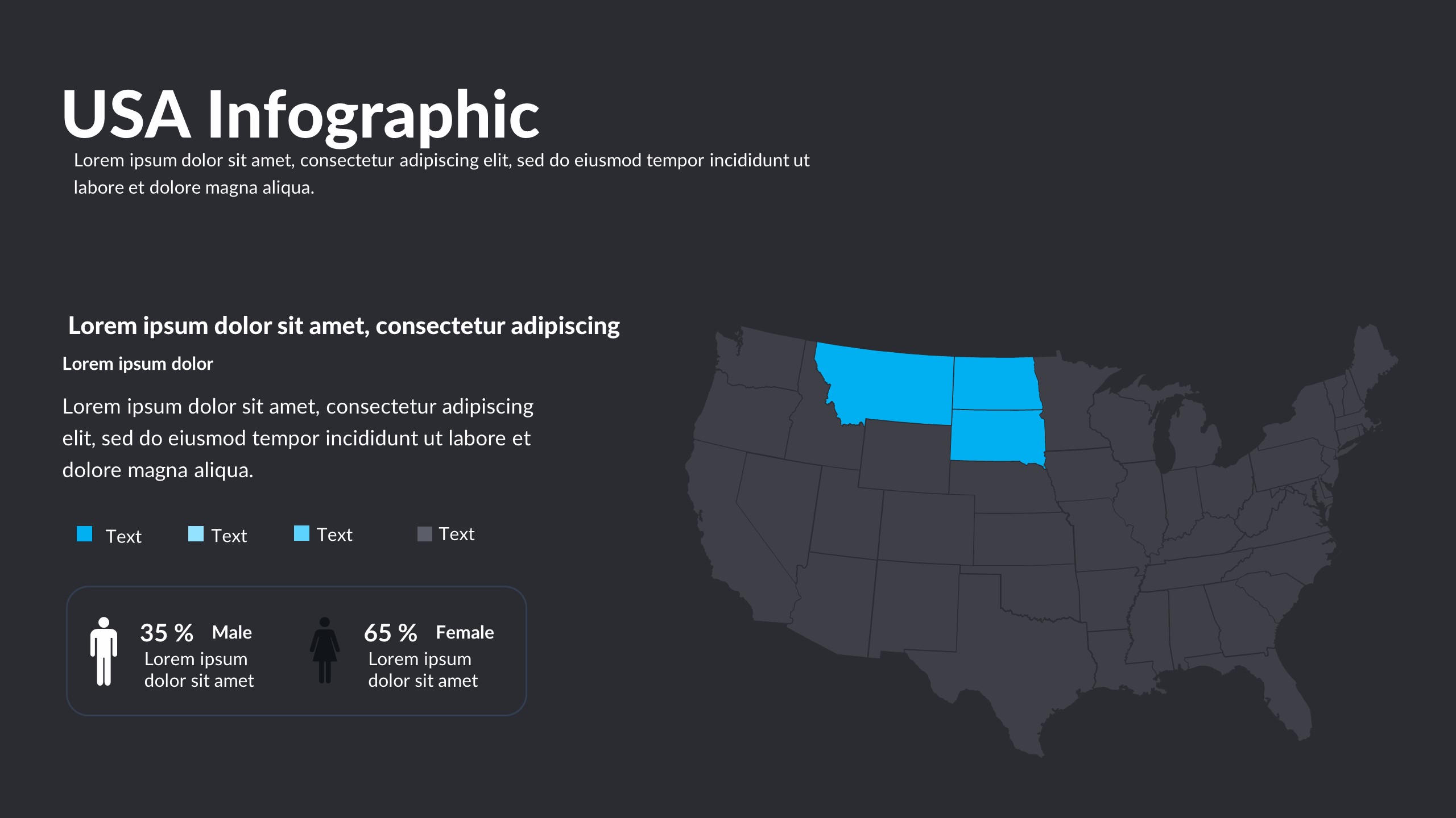 Digest Premium Project Powerpoint Template, Presentation Templates