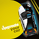 Upgrade Your Car, Vectors | GraphicRiver