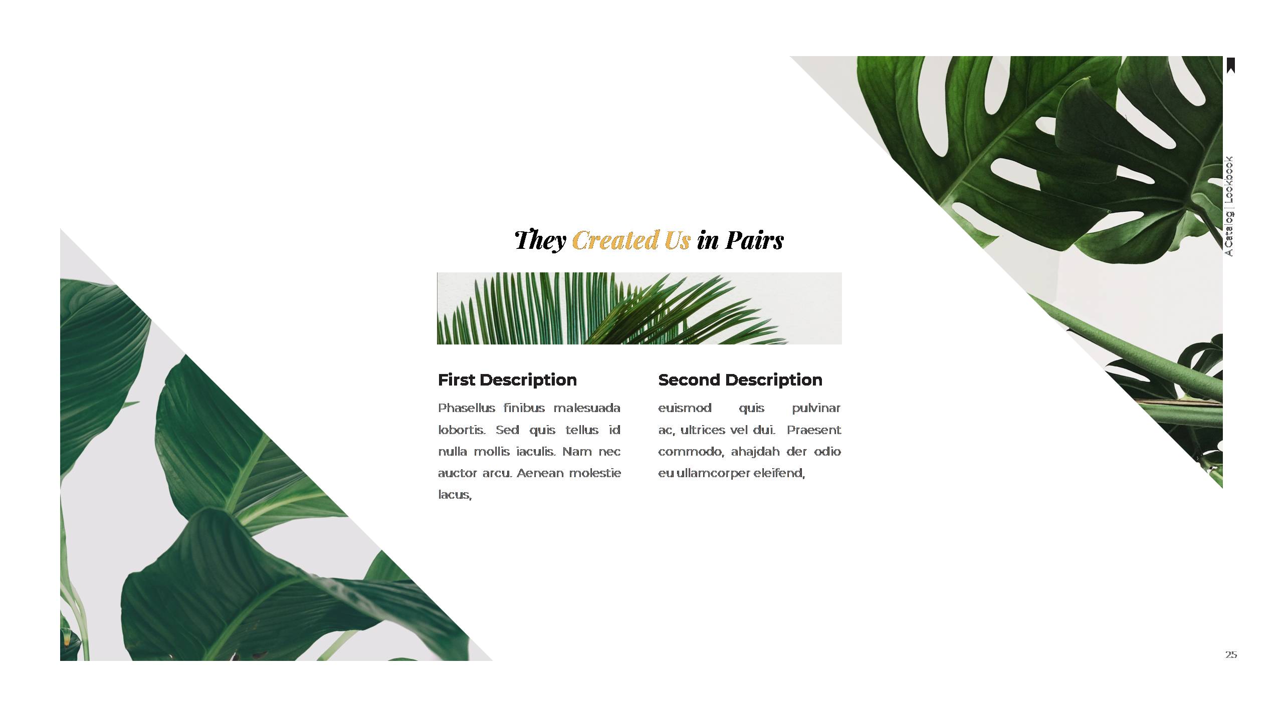 Livy Powerpoint, Presentation Templates | GraphicRiver