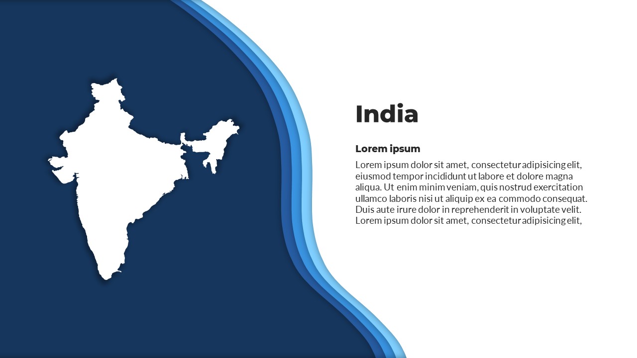 Paper Cut PowerPoint Presentation, Presentation Templates | GraphicRiver