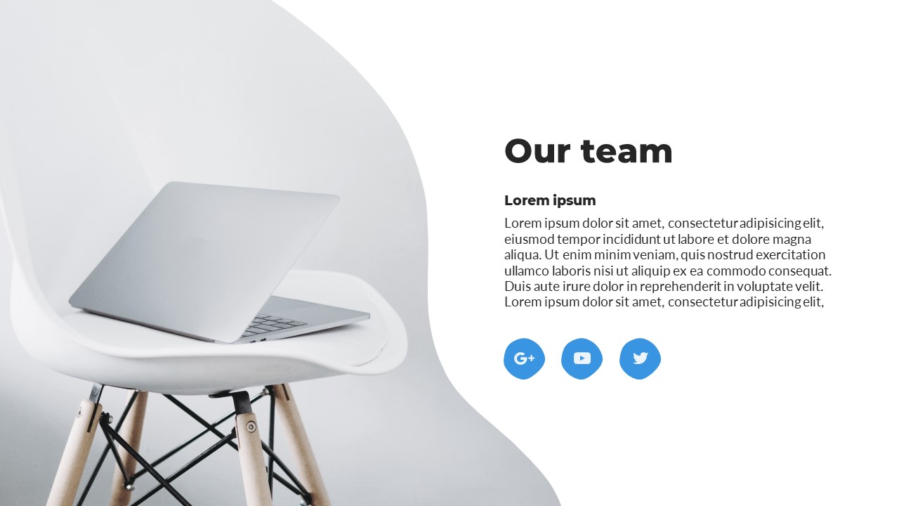 Paper Cut PowerPoint Presentation, Presentation Templates | GraphicRiver