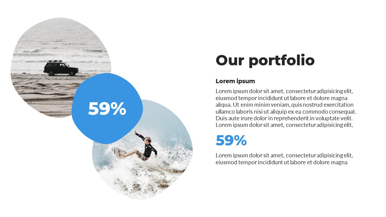 Paper Cut PowerPoint Presentation by NovaSlide | GraphicRiver