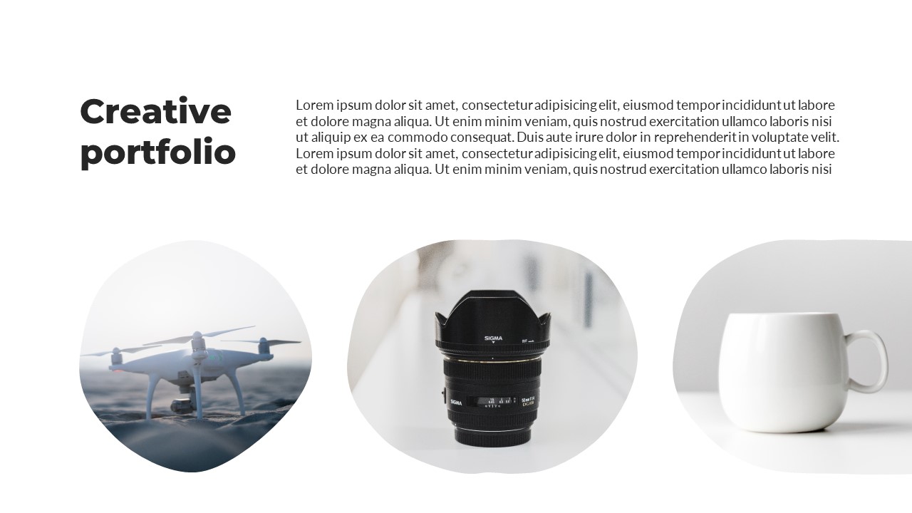 Paper Cut PowerPoint Presentation by NovaSlide | GraphicRiver