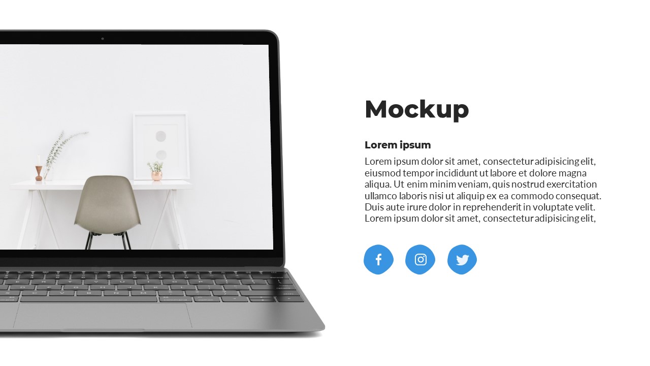 Paper Cut PowerPoint Presentation by NovaSlide | GraphicRiver