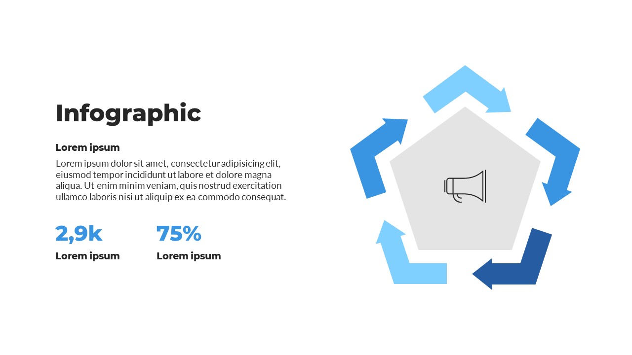 Paper Cut PowerPoint Presentation by NovaSlide | GraphicRiver