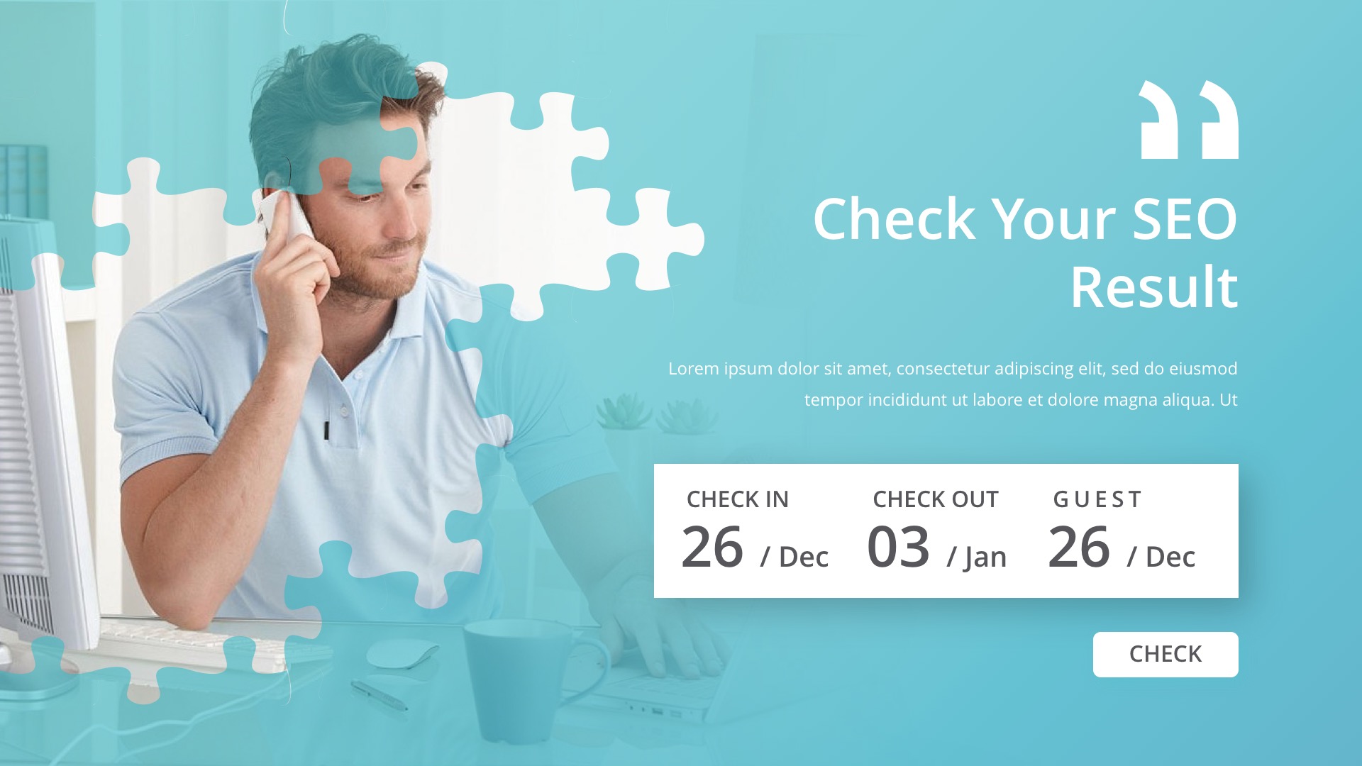 Hope - Business Multipurpose Keynote Template, Presentation Templates