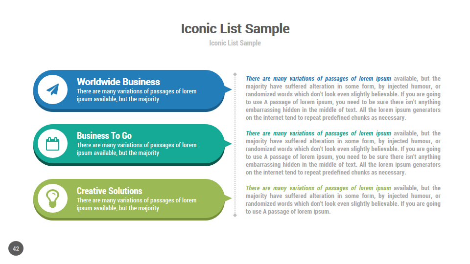 Gravity PowerPoint Presentation Template, Presentation Templates ...