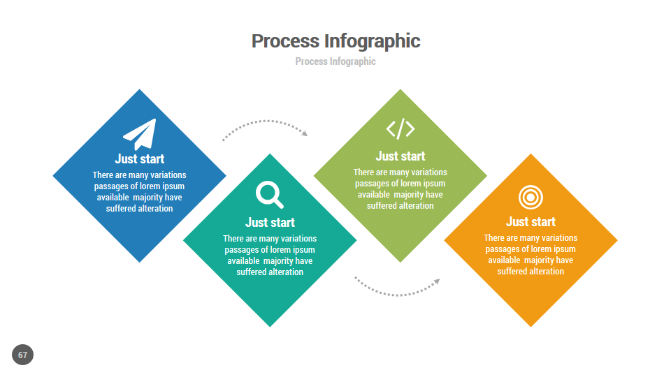 Gravity PowerPoint Presentation Template by rojdark | GraphicRiver
